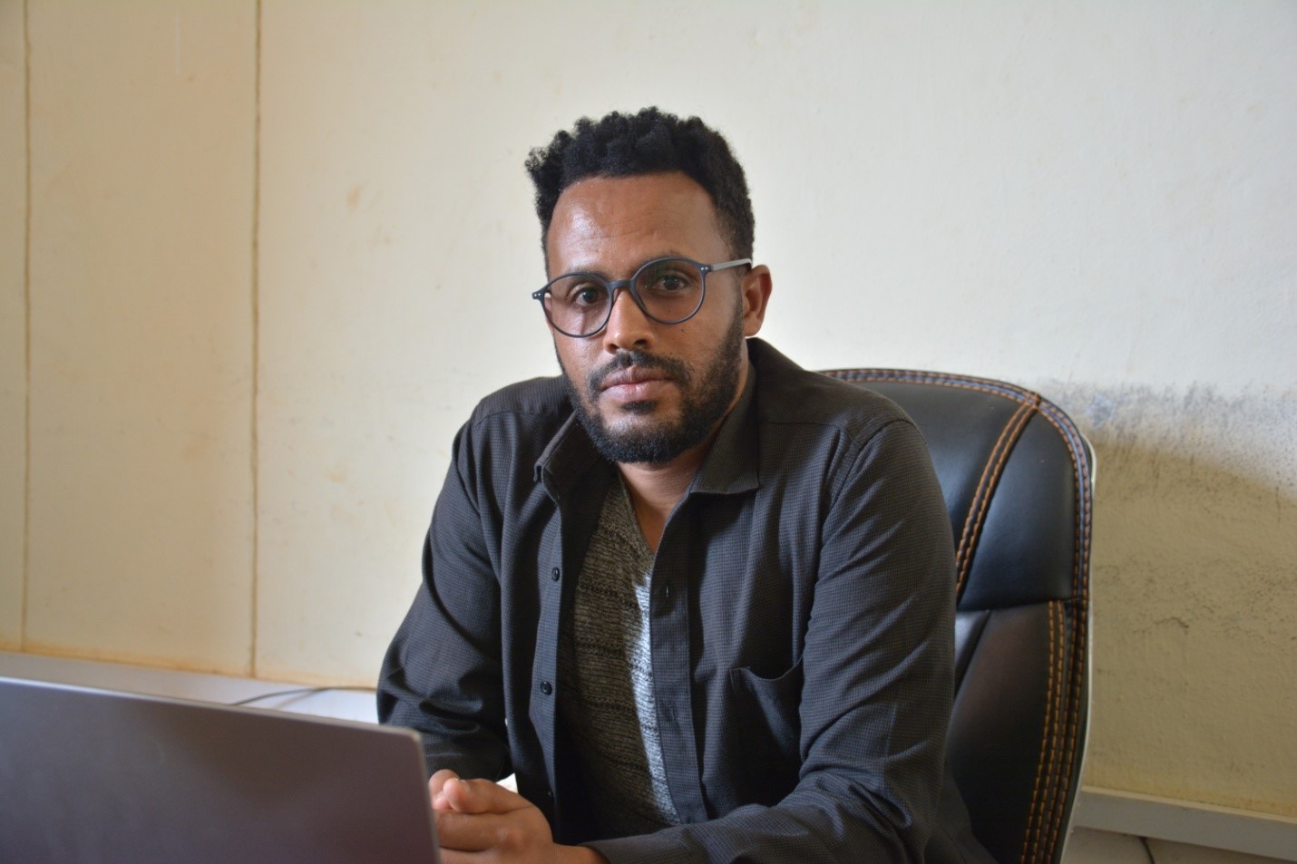 School of Law – Assosa University