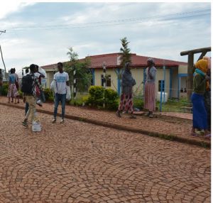 Brief History Of Assosa University – Assosa University