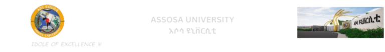 Assosa University – Idole of Excellence