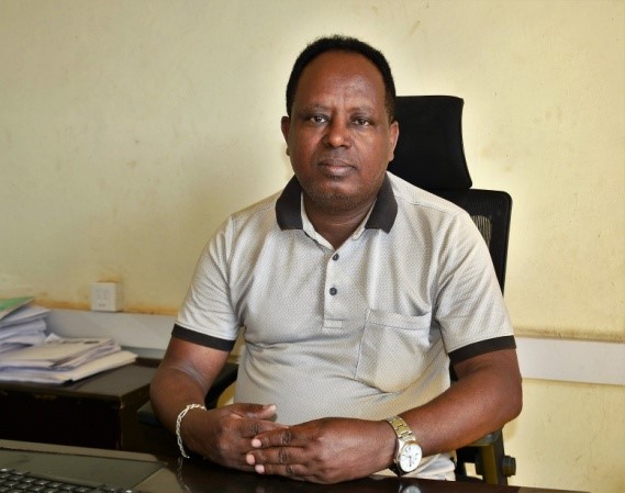 social science – Assosa University