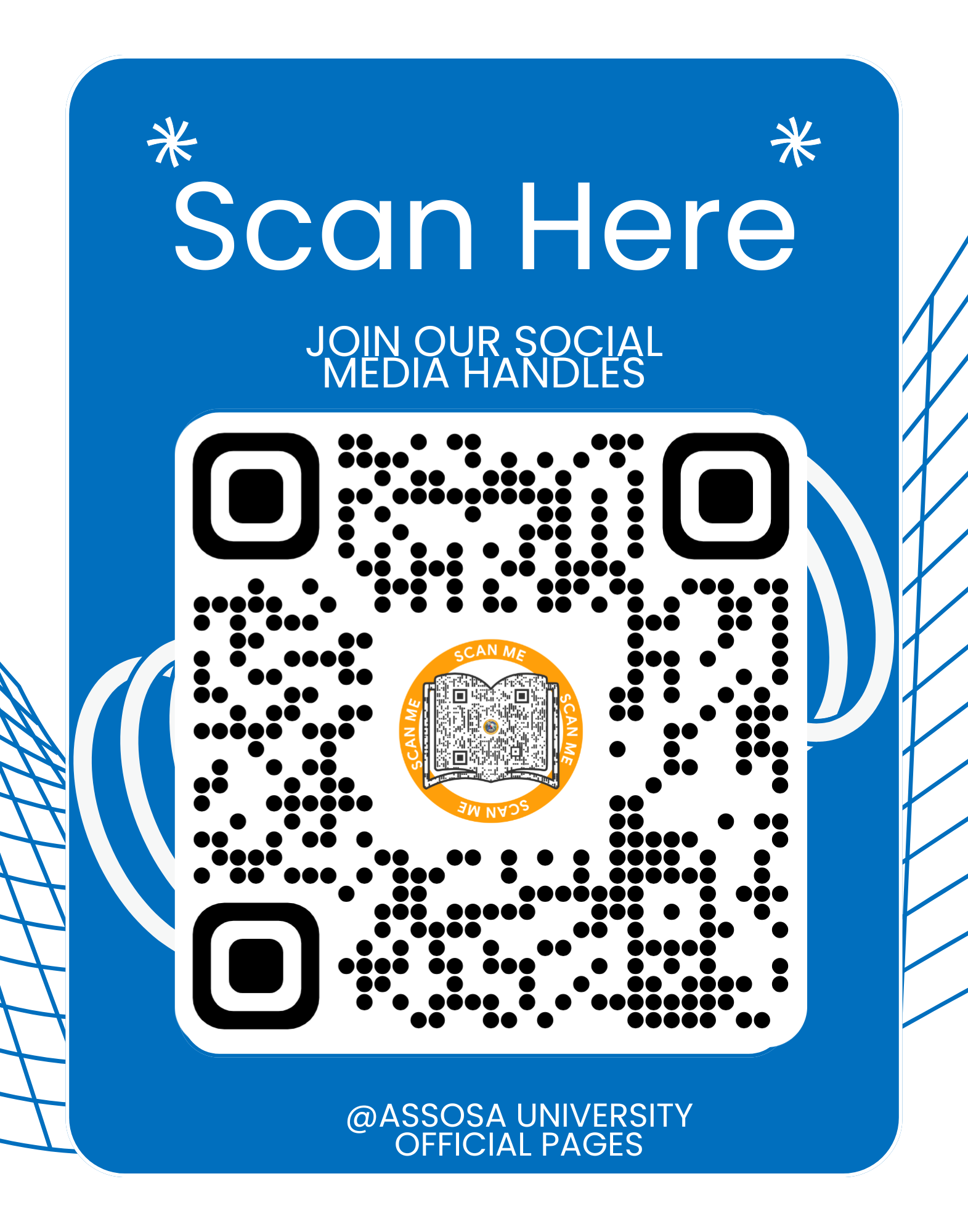 Announcements – Assosa University