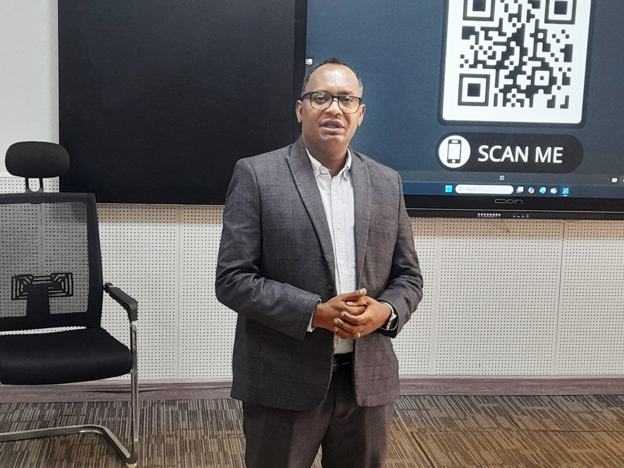 𝐀𝐬𝐬𝐨𝐬𝐚 𝐔𝐧𝐢𝐯𝐞𝐫𝐬𝐢𝐭𝐲 𝐋𝐚𝐮𝐧𝐜𝐡𝐞𝐬 𝐄𝐫𝐚𝐬𝐦𝐮𝐬+ 𝐈𝐧𝐟𝐨𝐫𝐦𝐚𝐭𝐢𝐨𝐧 𝐒𝐞𝐬𝐬𝐢𝐨𝐧 – Assosa University