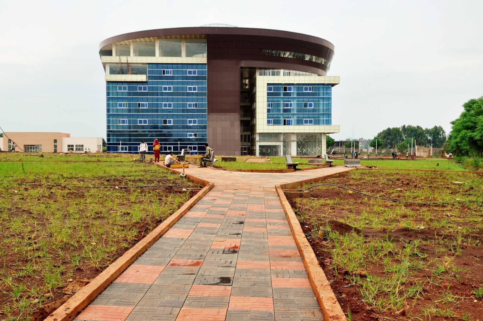 Assosa University – Idole of Excellence